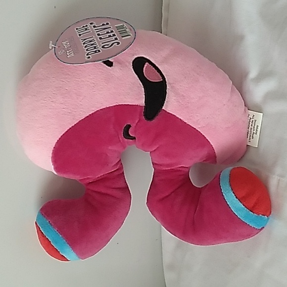 Attatoy | Toys | Attatoy Stomach Plush Barry The Sleeve Bariatric ...
